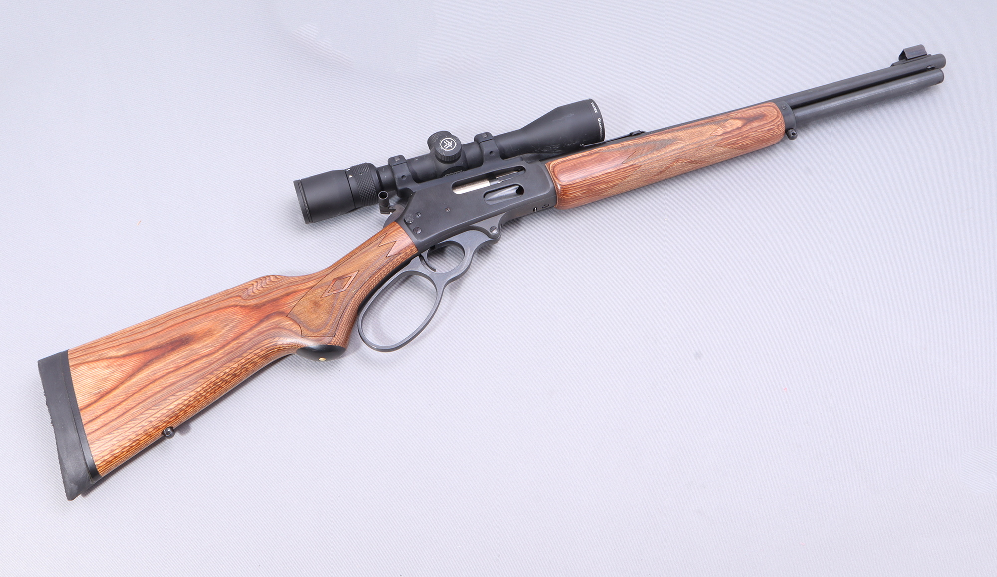 Marlin ~ 336BL ~ 30-30 Winchester | Mack's Prairie Wings